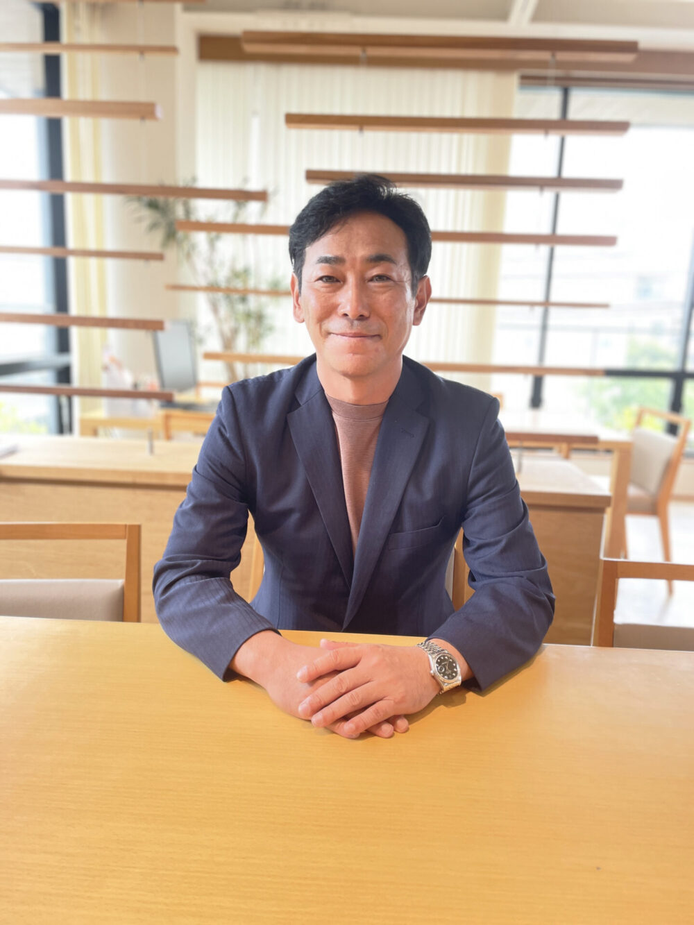 新メンバー紹介（中田) | 岡山･倉敷で注文住宅の家づくりはミナモト建築工房